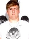 Nick Spicer, Estero, Offensive Tackle
