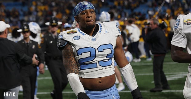 UNC Ends Season Where It Started, But Far From How It Started