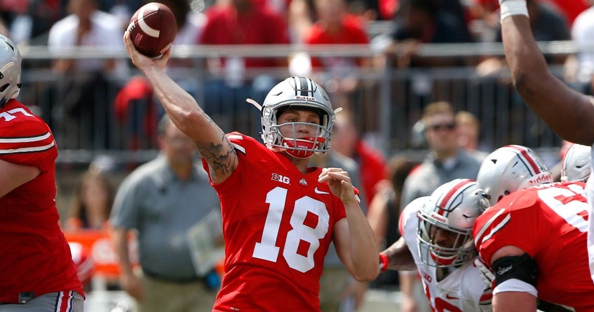 Jersey numbers for 'Select 17'