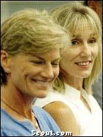 Renee Ladner takes over women's hoops program