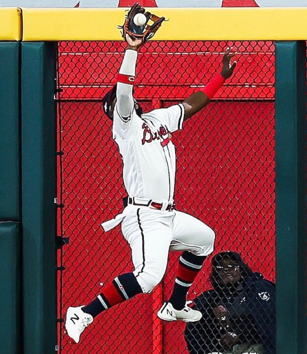 Biolab Chemical Plant Fire in Conyers