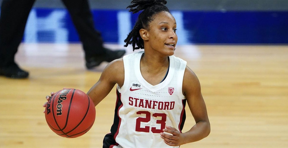 Stanford women's basketball lands No. 1 overall seed in NCAA Tournament