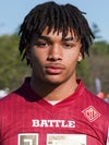 Braeden Walton, Trinity Valley C.C., Wide Receiver