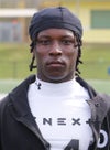 Nedrick Boldin, Palm Beach Central, Wide Receiver