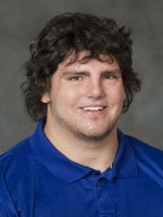 Joseph Gilbert, Georgia State, Offensive Line