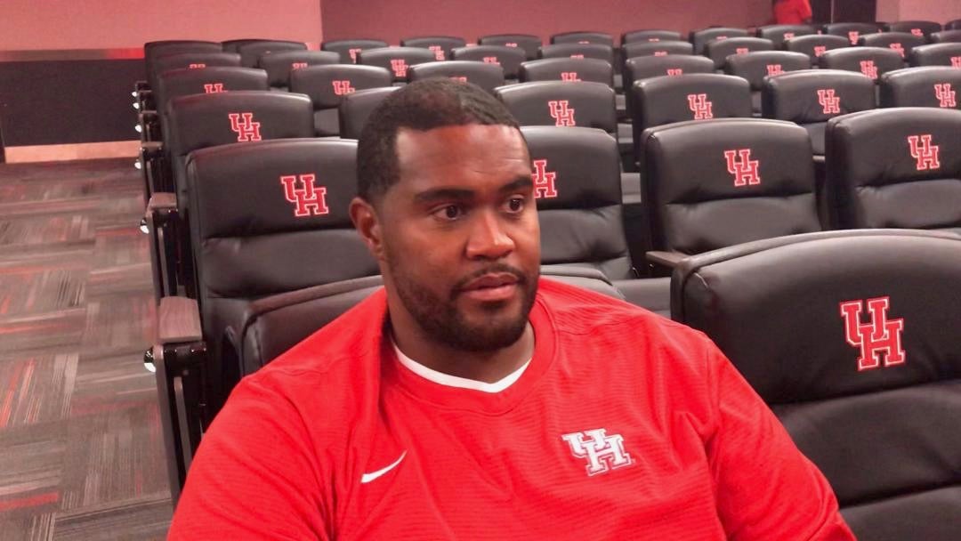 Cougars get commitment from 2021 guard Carson Walker