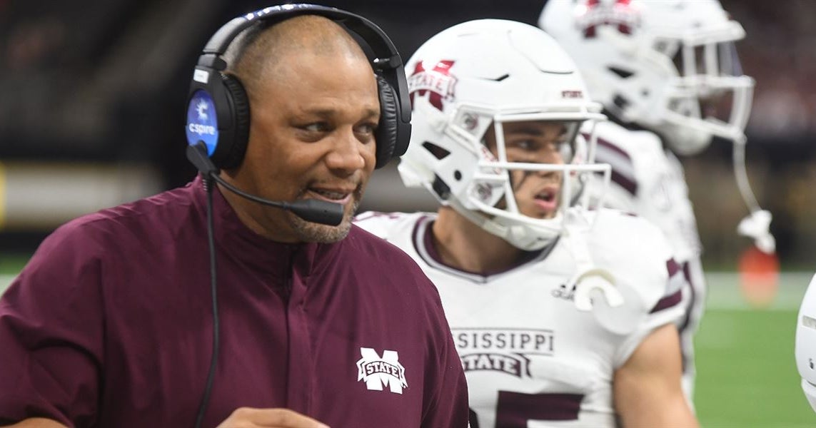 GPTV: Q/A with Defensive Line Coach Deke Adams