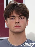Tyson Hunt, Tualatin, Tight End
