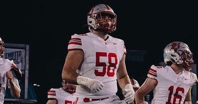 Georgia Tech Official Visit Seals the Deal for Offensive Lineman Jimmy ...