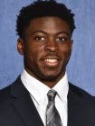 Jester Weah, Pittsburgh, Wide Receiver