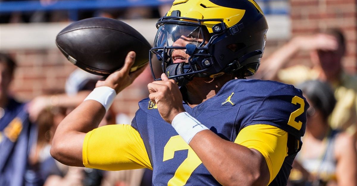 Michigan football preview: 25 players to watch in the Wolverines' 2025 ...