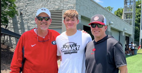 Signing Day: Closer look at Georgia's 2025 recruiting class