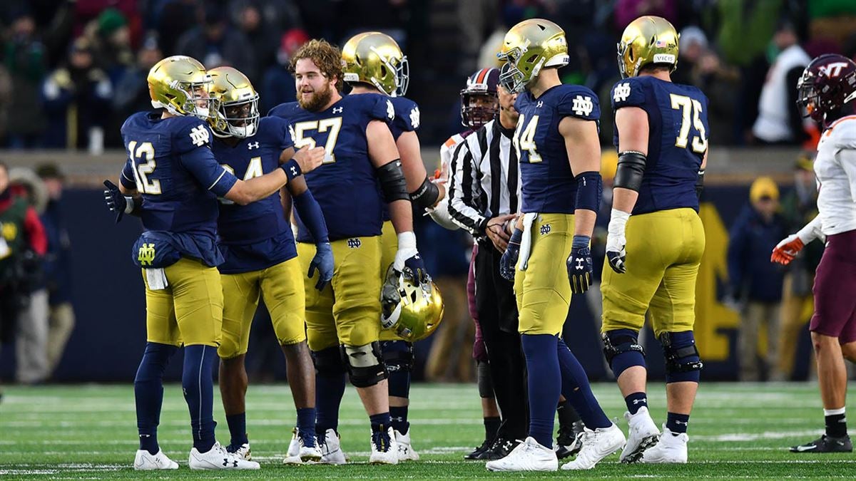 Trevor Ruhland Savors Moment In The Sun