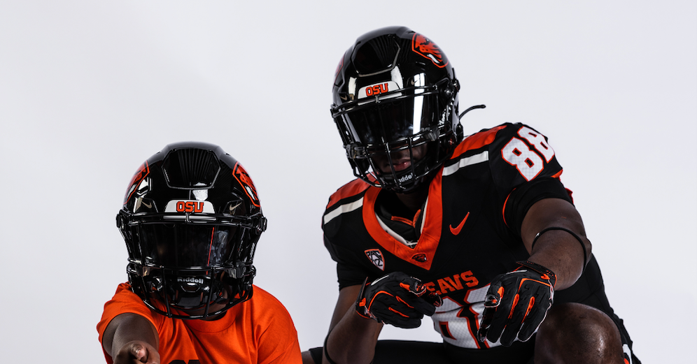 DL Commit Josiah McKee Breaks Down His Decision To Choose OSU