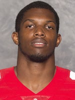 Jeff Greene, Ohio State, Wide Receiver
