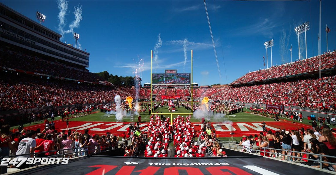 Coffee With Cory NC State Football Open for Business in 2026 Transfer ...