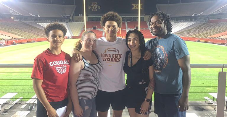 ISU camp countdown (22): Players, coaches taking note of 'impressive ...