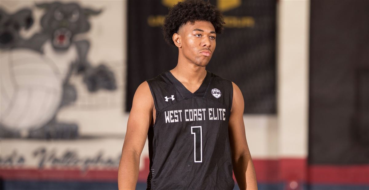 Arizona offers Malik Thomas