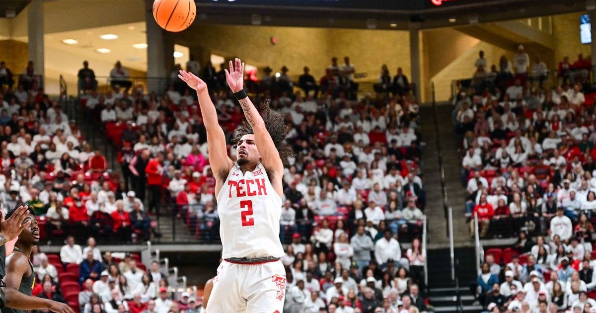 Rapid Fire: Which former player would help Red Raider basketball most ...