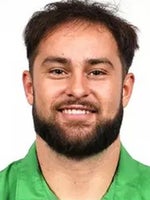 Jake Shipley, North Texas, Edge