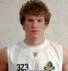 David Boyce's recruiting profile