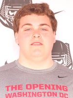 Nick Rosen, Marriotts Ridge, Offensive Tackle