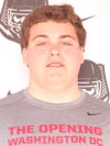Nick Rosen, Marriotts Ridge, Offensive Tackle