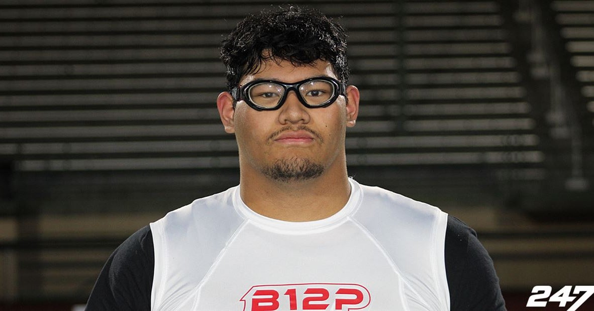 Newcomer evaluation: Terrell Kim