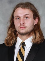 Adam Winter, Wake Forest, Defensive Line