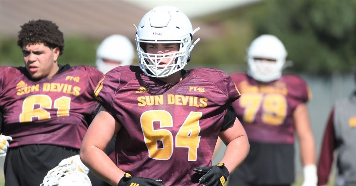 Player capsule: Ben Bray