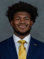 Antonio Mallard, Georgia Tech, Linebacker