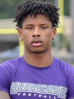 Matthew Golden, Klein Cain, Wide Receiver