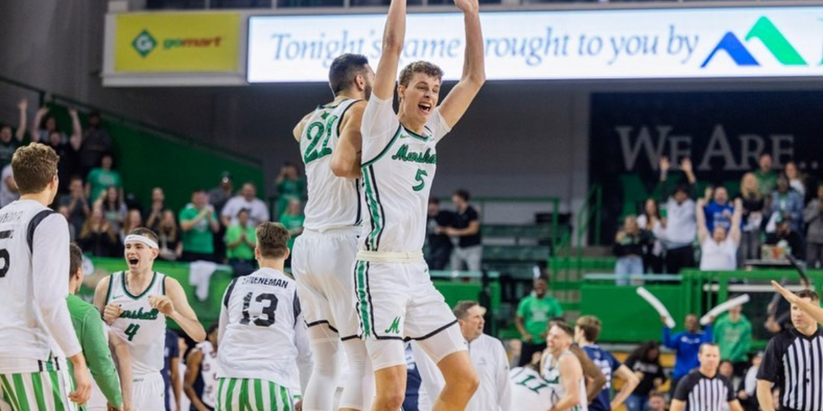 Transfer Micah Handlogten on NC State offer: 'It's just surreal'