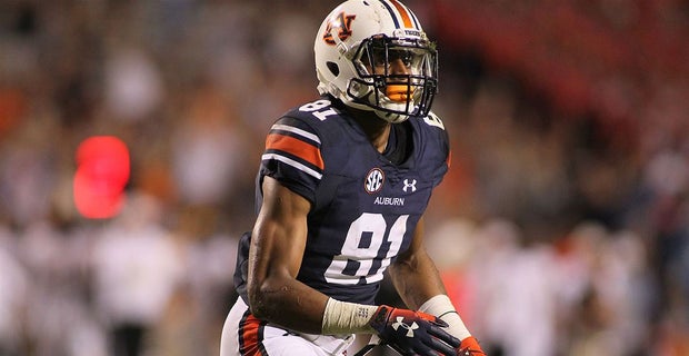 Fastest wide receiver 40-yard dash times at 2019 NFL Combine