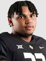 Kaven Call, UCF, Edge