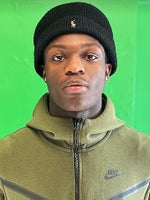 Jovan Clark, Washington State, Linebacker