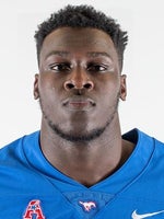 Toby Ndukwe, SMU, Linebacker