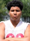 Devinn Farris, Heights, Offensive Tackle