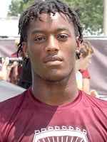 Noah Francis, IMG Academy, Cornerback