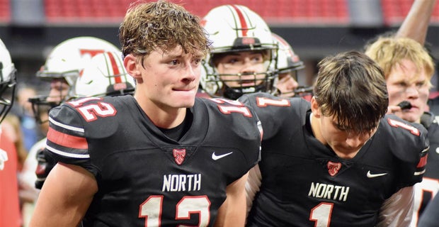 Photo gallery: Georgia signees (and potential future signees ...