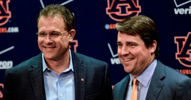 Rob Pate: Finally, it's time to play