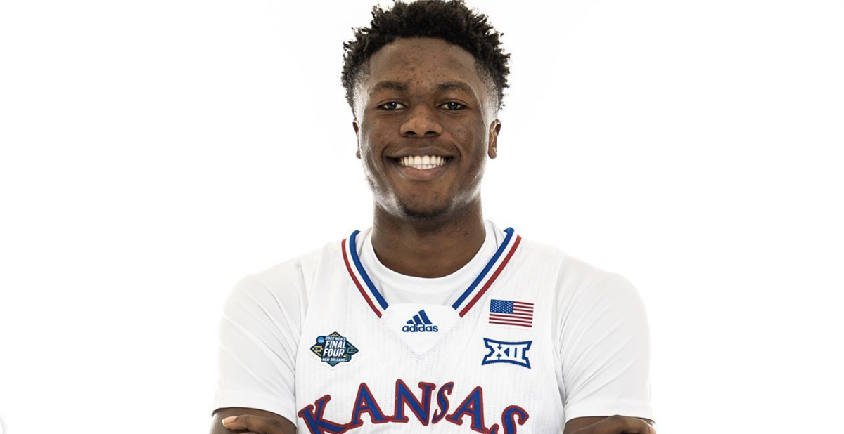 What's next for Kansas after landing Flory Bidunga?