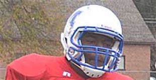 Genard Avery, Memphis, Inside Linebacker