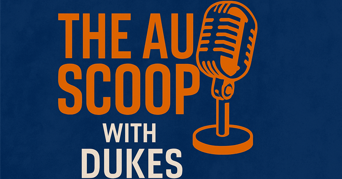 The AU Scoop with Dukes: Weekend recruiting preview