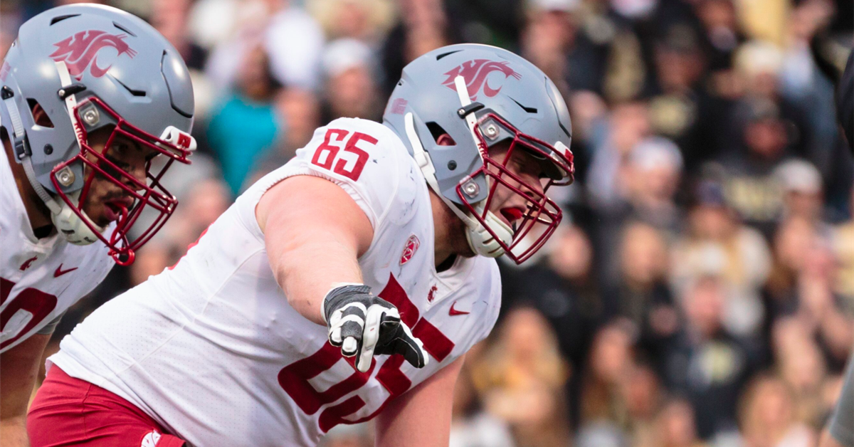 Ranking WSU's 25 most important players for 2019: No. 23