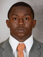 Joseph Yearby, Miami, Running Back