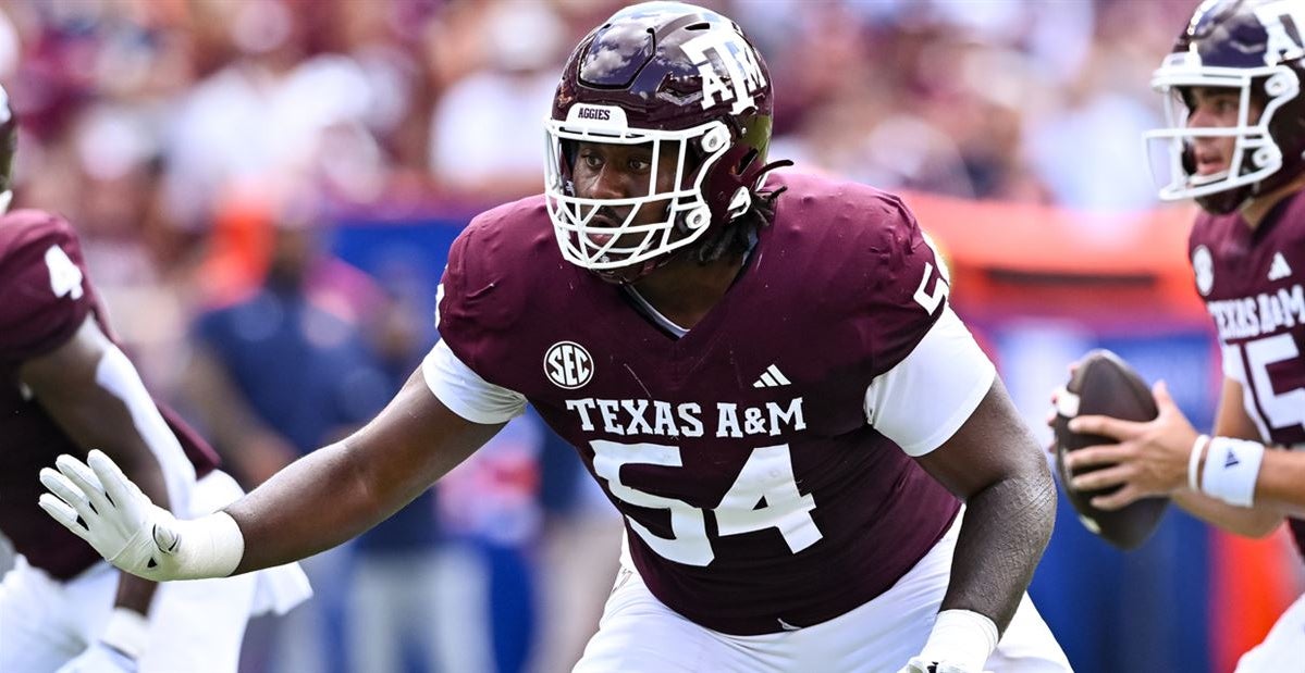 College football injury report for Week 2: John Emery Jr. out for ...