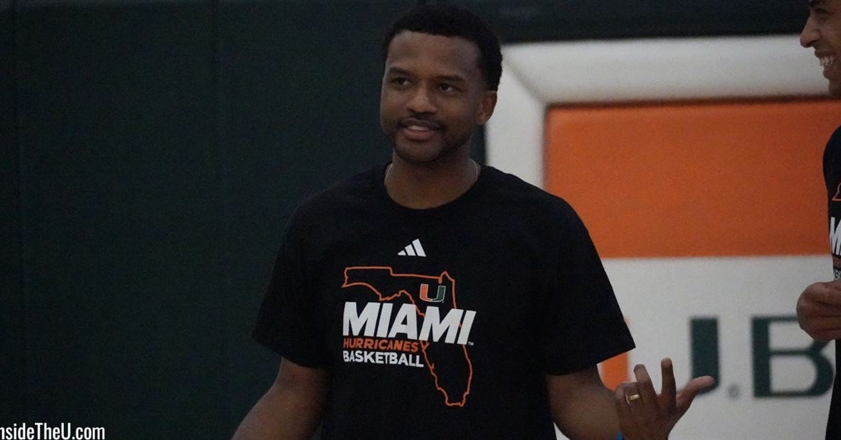 Jai Lucas has high hopes for Malik Reneau, Ernest Udeh