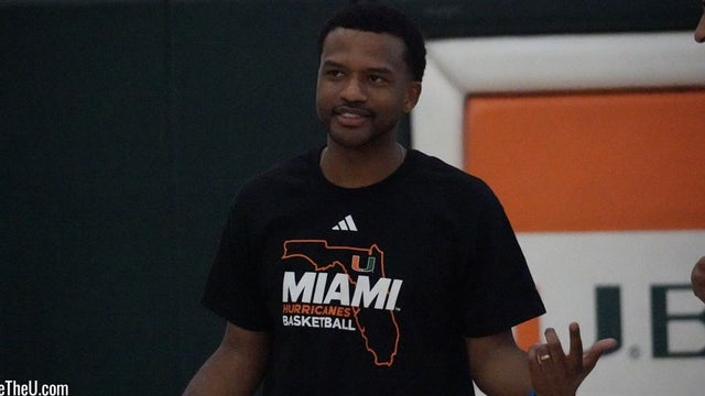 InsideTheU Home - Miami Hurricanes Football & Recruiting