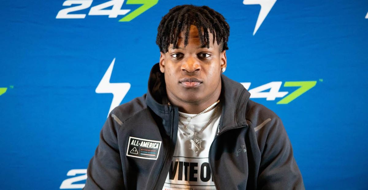 Alabama push made it 'pretty close,' but 'Auburn was home' for 5-star ...